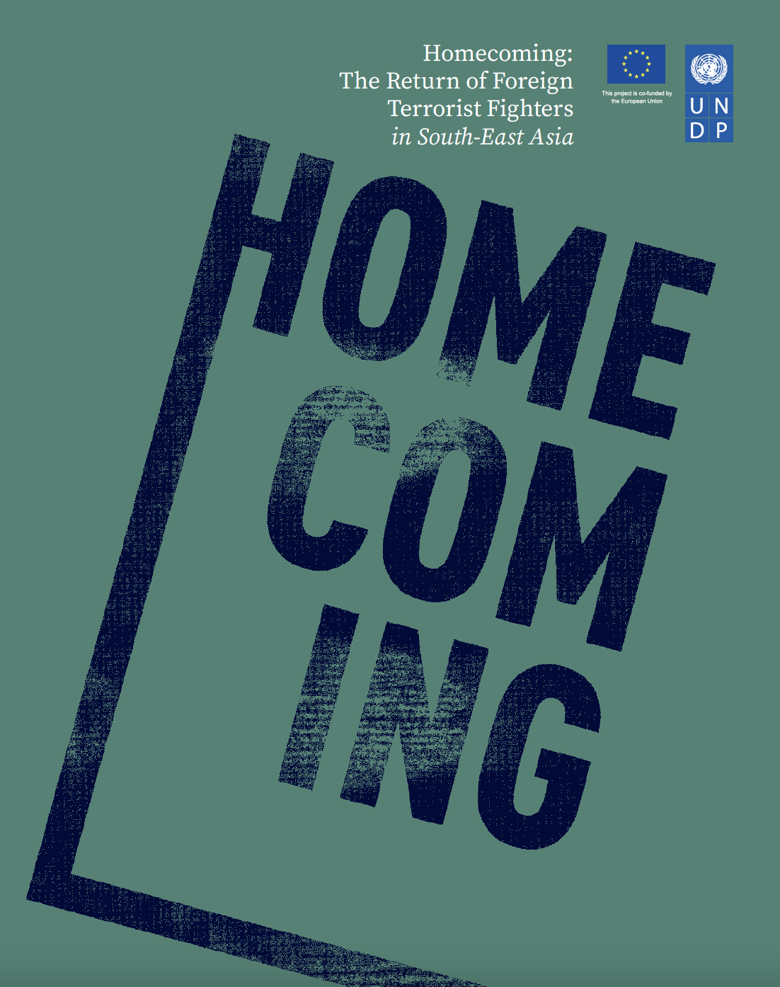 Homecoming: The Return of Foreign Terrorist Fighters in South-East Asia ...