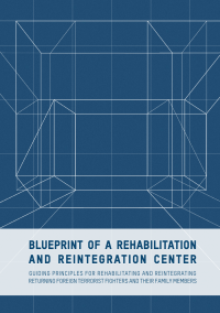 Blueprint of Rehabilitation and Reintegration Center: Guiding ...