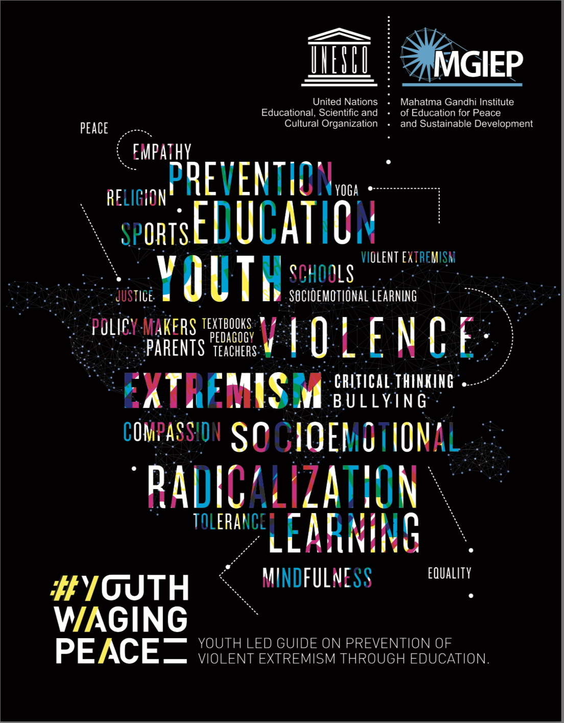 Youth Led Guide on Prevention of Violent Extremism Through Education ...